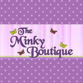 The Minky Boutique